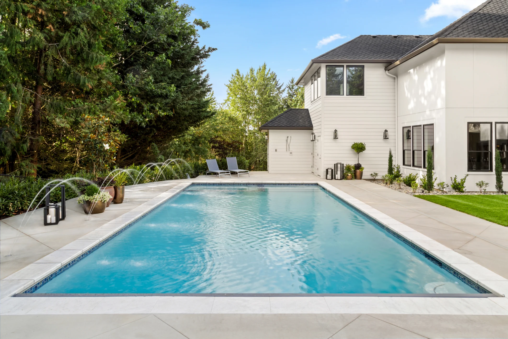 Why Choose Cyberpools for Your Dream Swimming Pool?