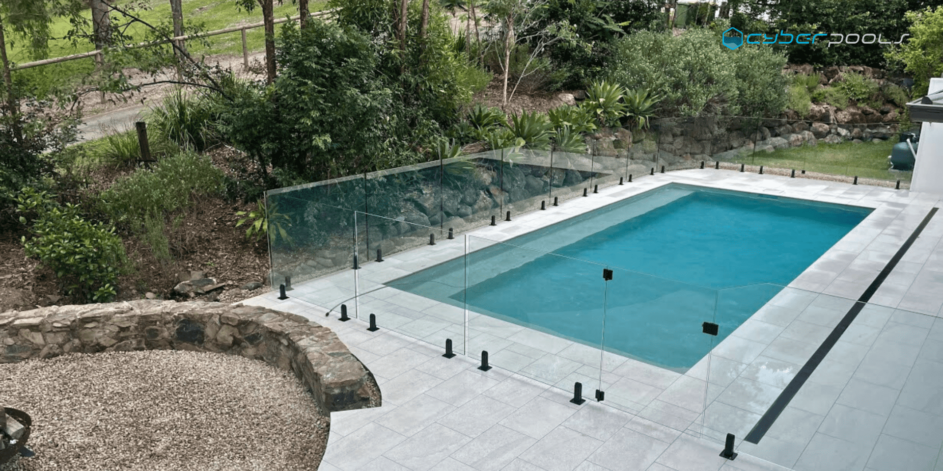 Magnesium Swimming Pool: Why Brisbane Homes Choose It