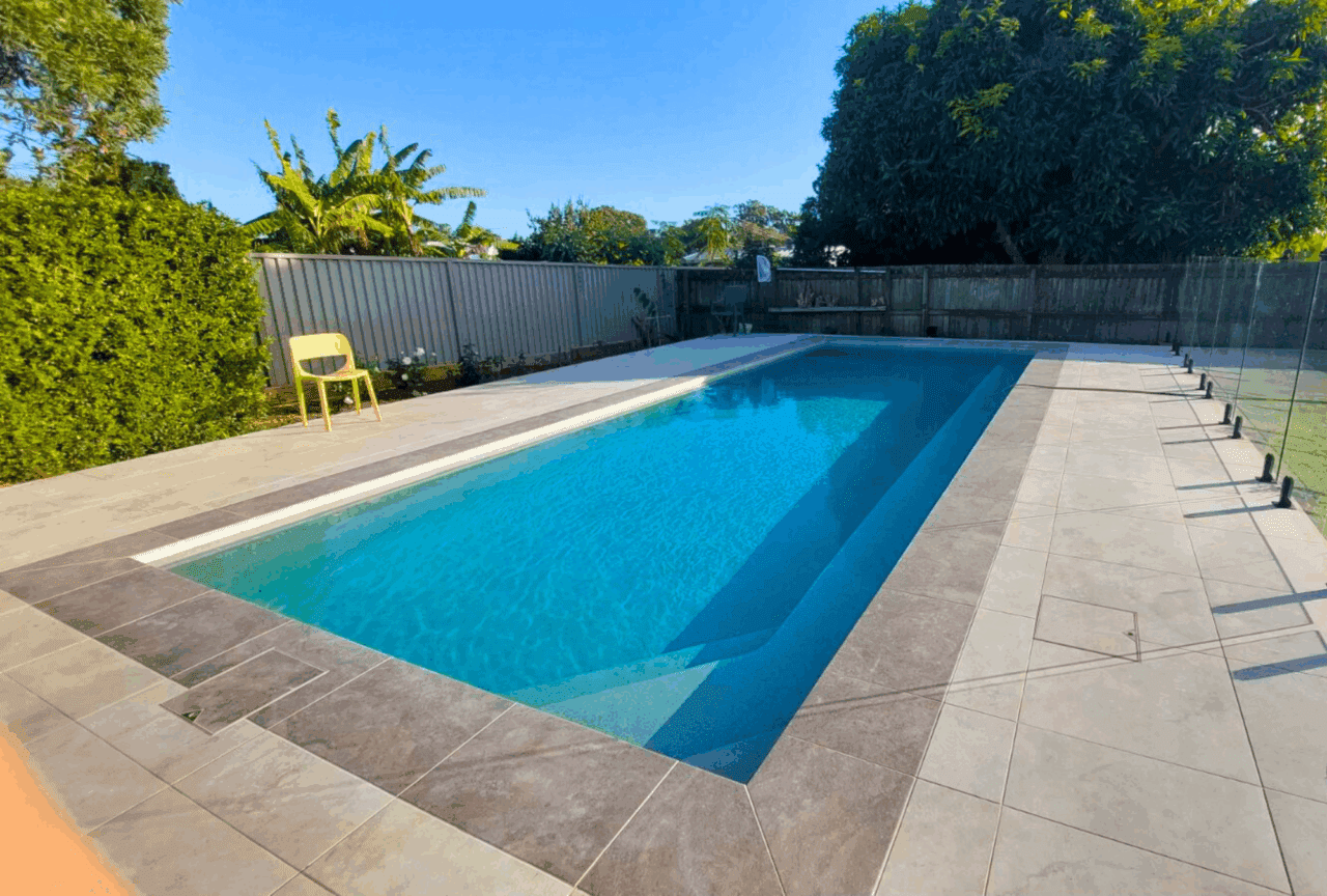 Smart Swimming Pool: Upgrading Your Pool with Technology