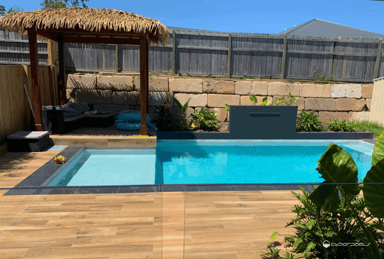 Inground Concrete Pool Construction: A Step-by-Step Guide