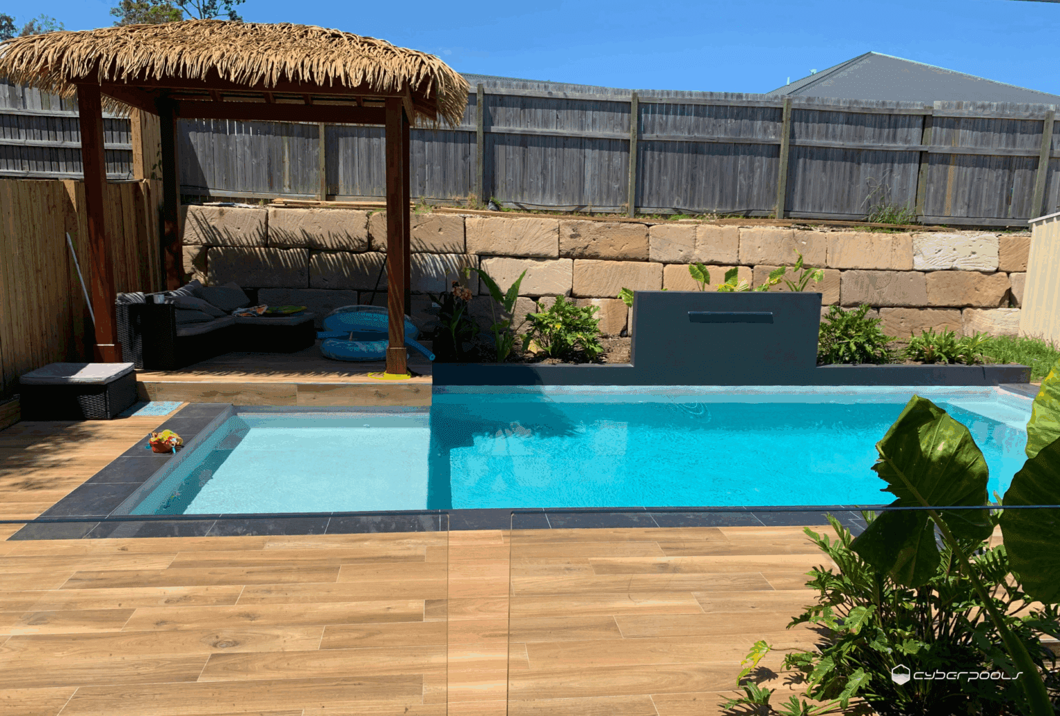 Inground Concrete Pool Construction: A Step-by-Step Guide