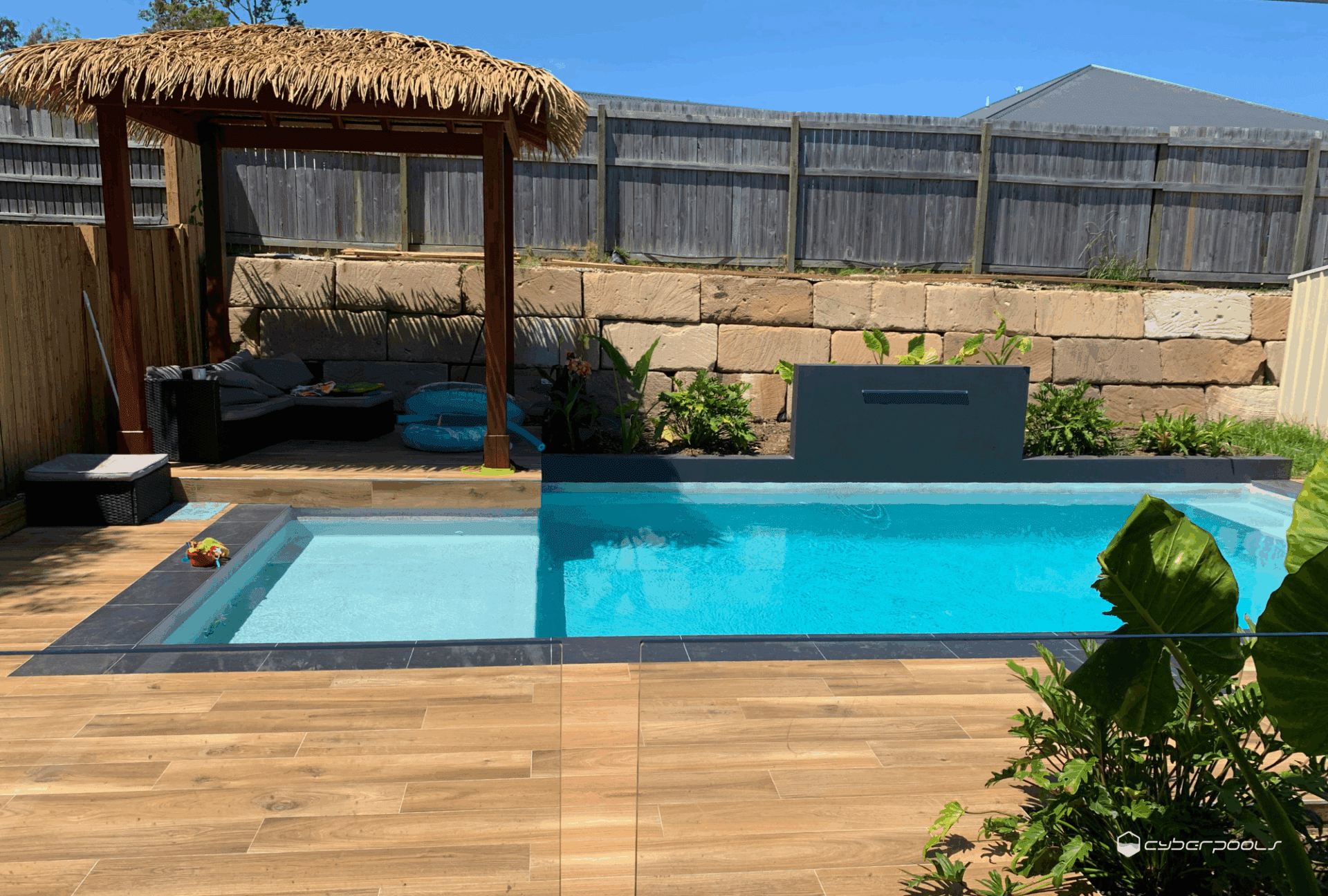 Inground Concrete Pool Construction: A Step-by-Step Guide