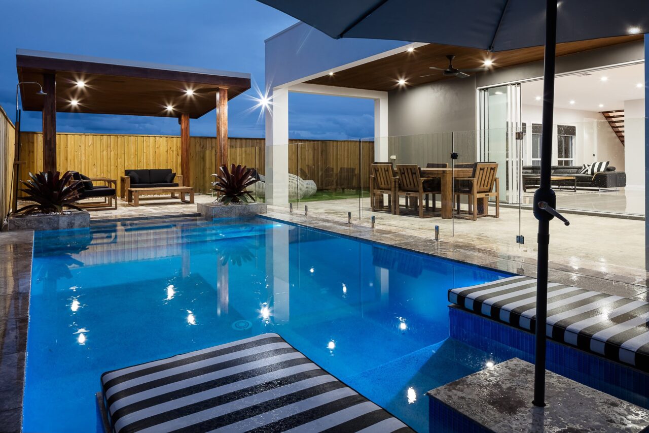 Can Smart Pools Save You Money on Energy and Water Bills?
