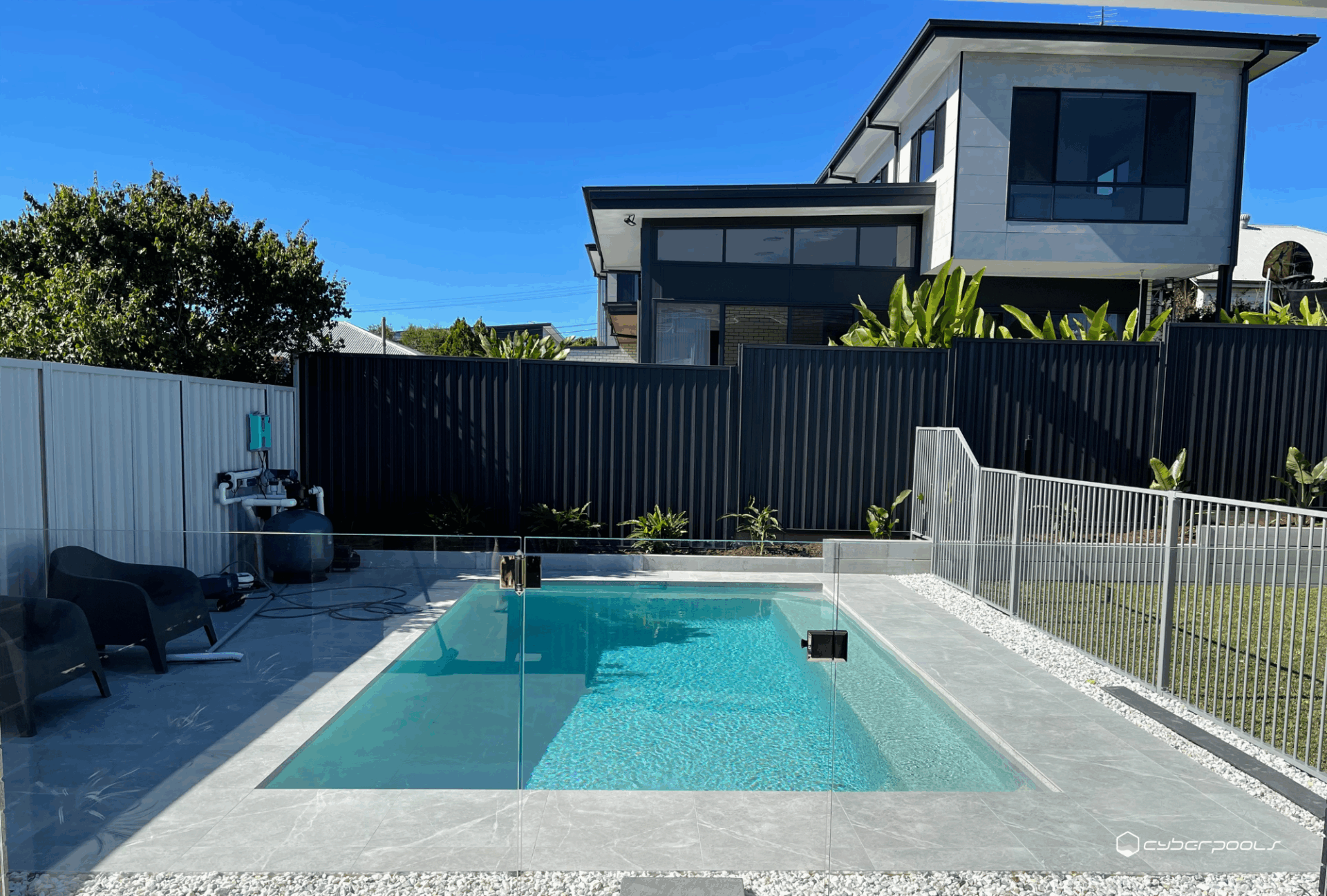 Mineral Pool Systems in Queensland: Benefits & How They Work