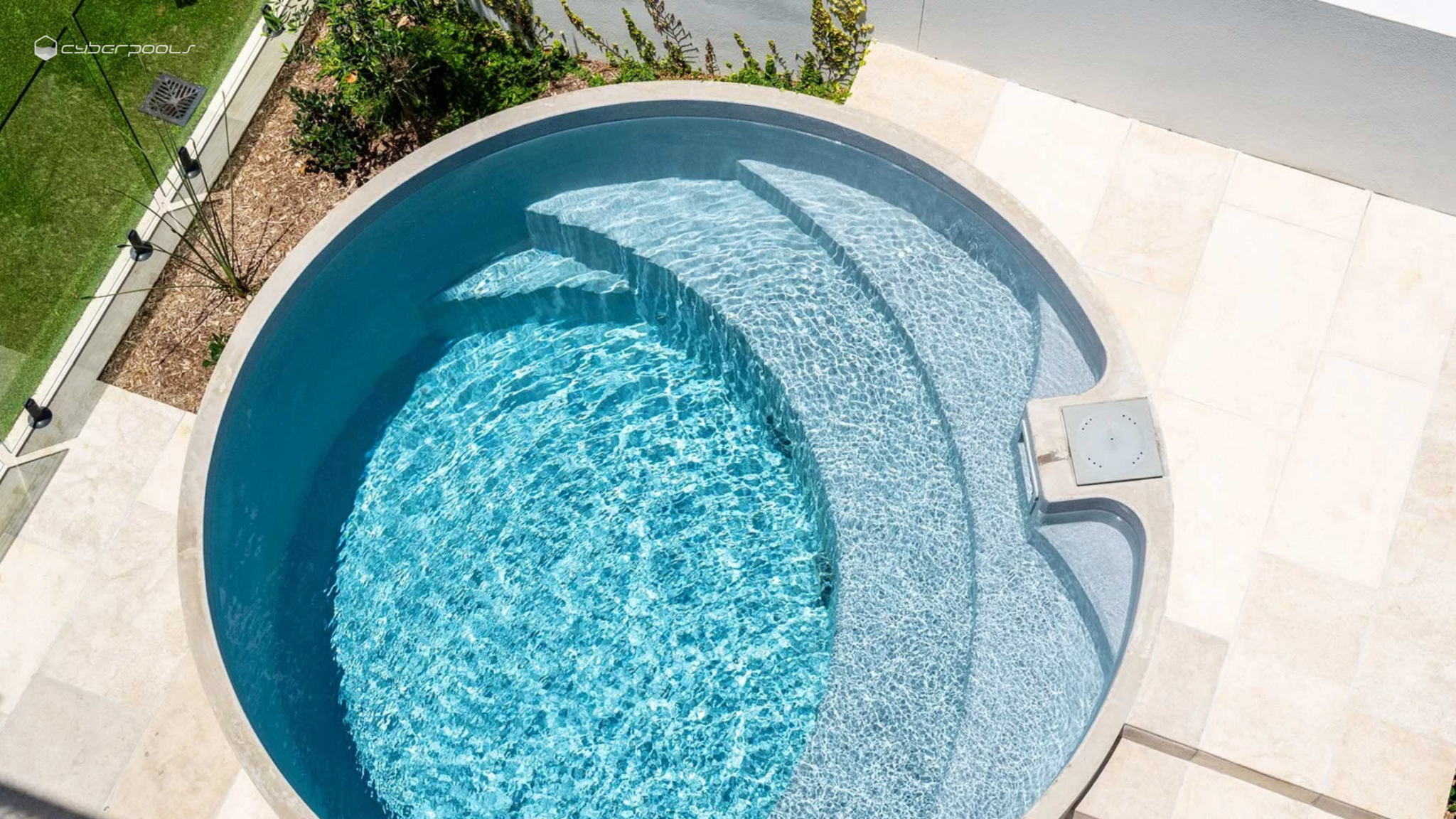 Round Plunge Pools Australia: Prices, Sizes & Guide