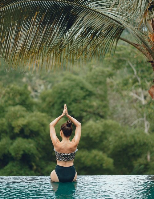 Why Choose Cyberpools? | Mineral Pools BRISBANE | CYBERPOOLS